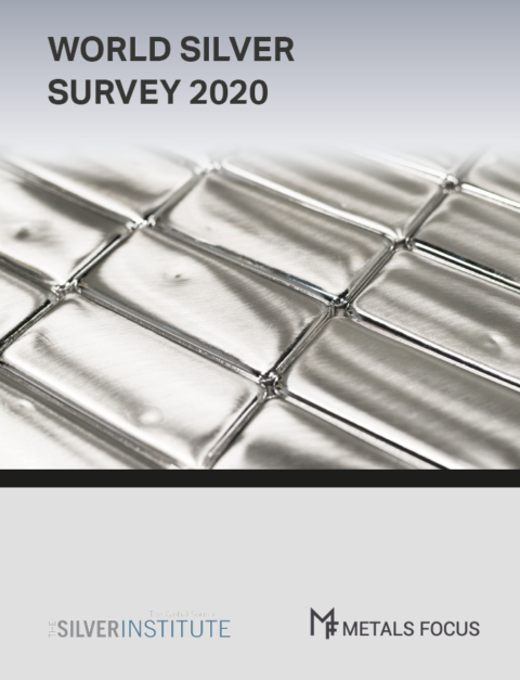 World Silver Survey - Metals Focus