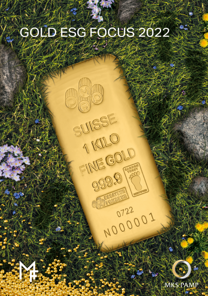 Gold ESG Focus - Metals Focus